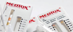 Medtox Diagnostics